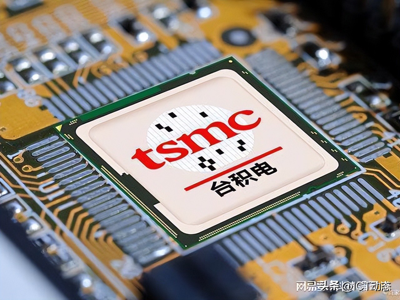 TSMC opens 16nm FinFET technology; Google and VMware cloud cooperation ...