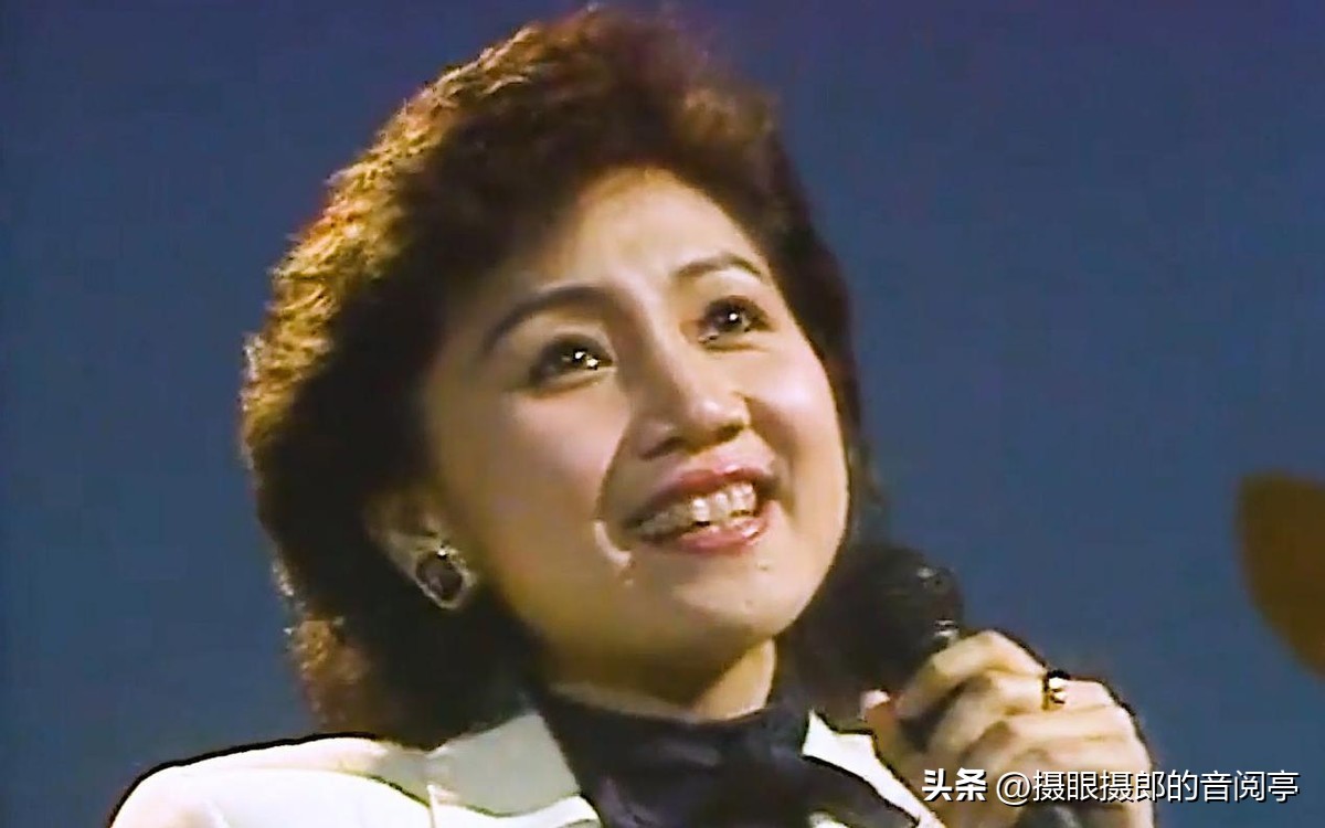 In November 1978, Zhang Delan's Cantonese album "Boundless Road" - iMedia