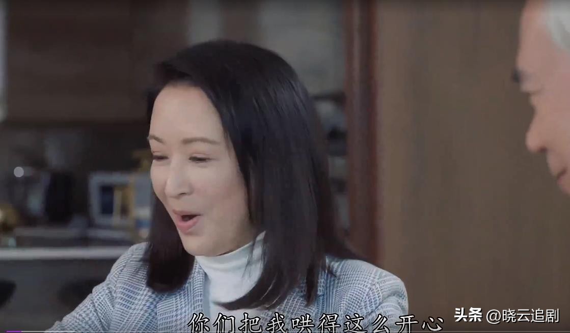 Do you still remember Cheng Lingsu in the Taiwanese version of "Snow ...