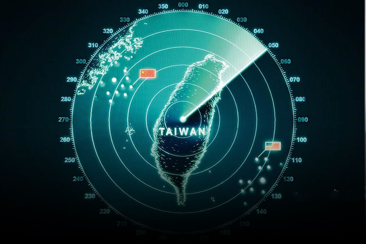 July 7: China and the United States "jointly manage Taiwan"? Blinken ...