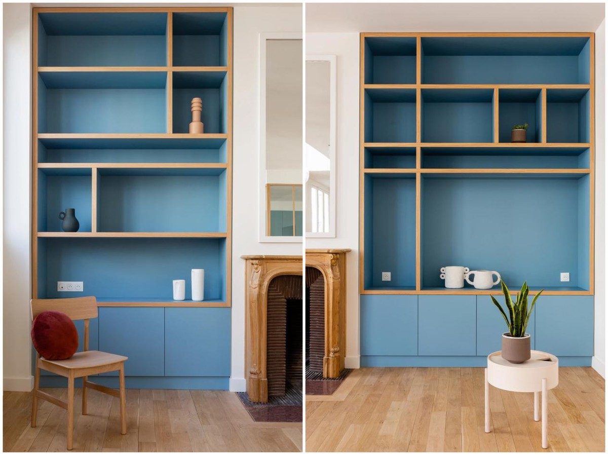 I only understand when I see her home. It is not beautiful to pursue ...