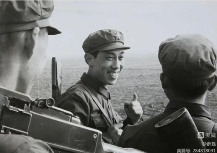 Bao Jianfeng emerges from honing—recalling Xue Xiaoming (Wu Zhimin), an ...