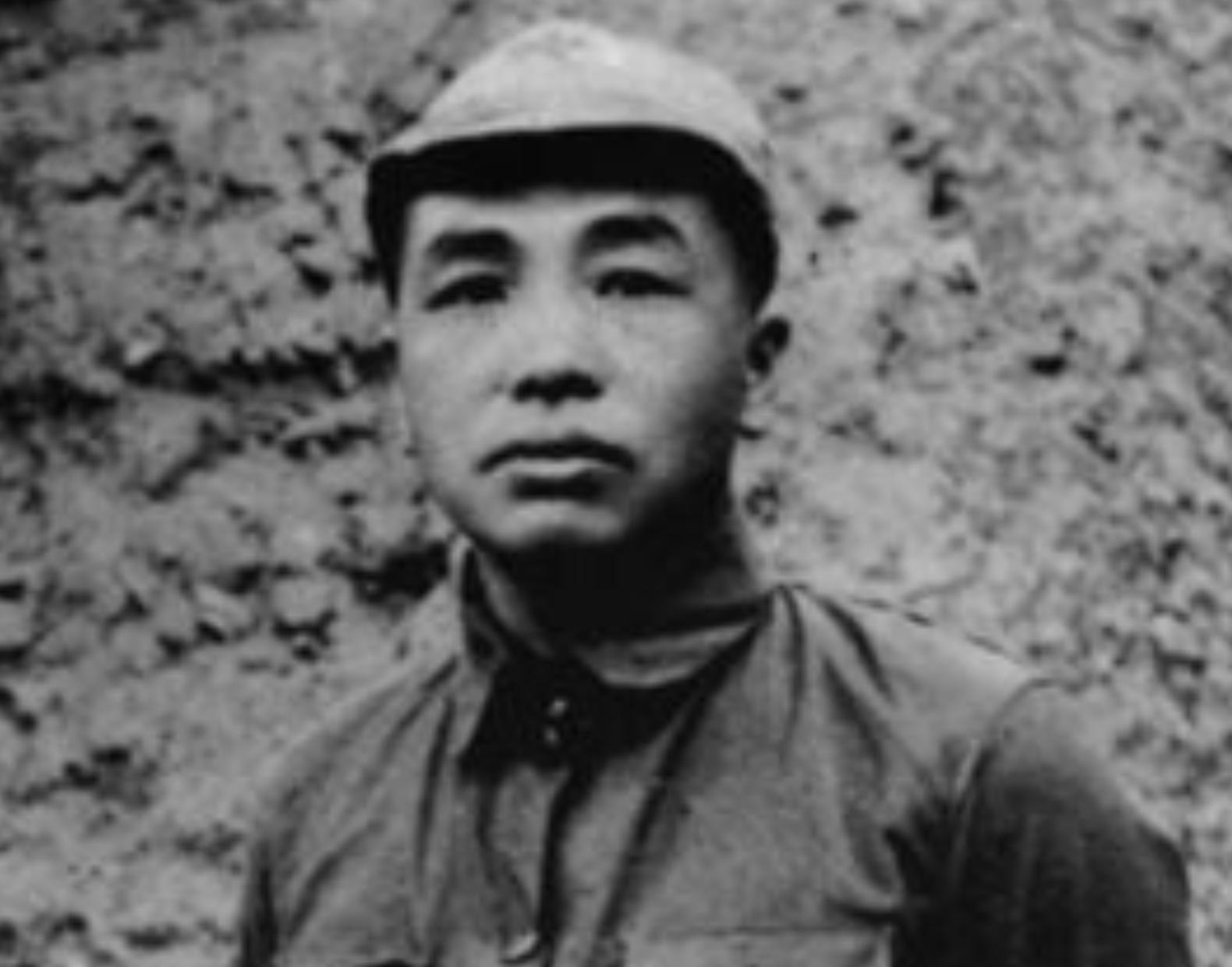 Mr. Peng wrote a poem to commemorate his fallen comrades. When the ...