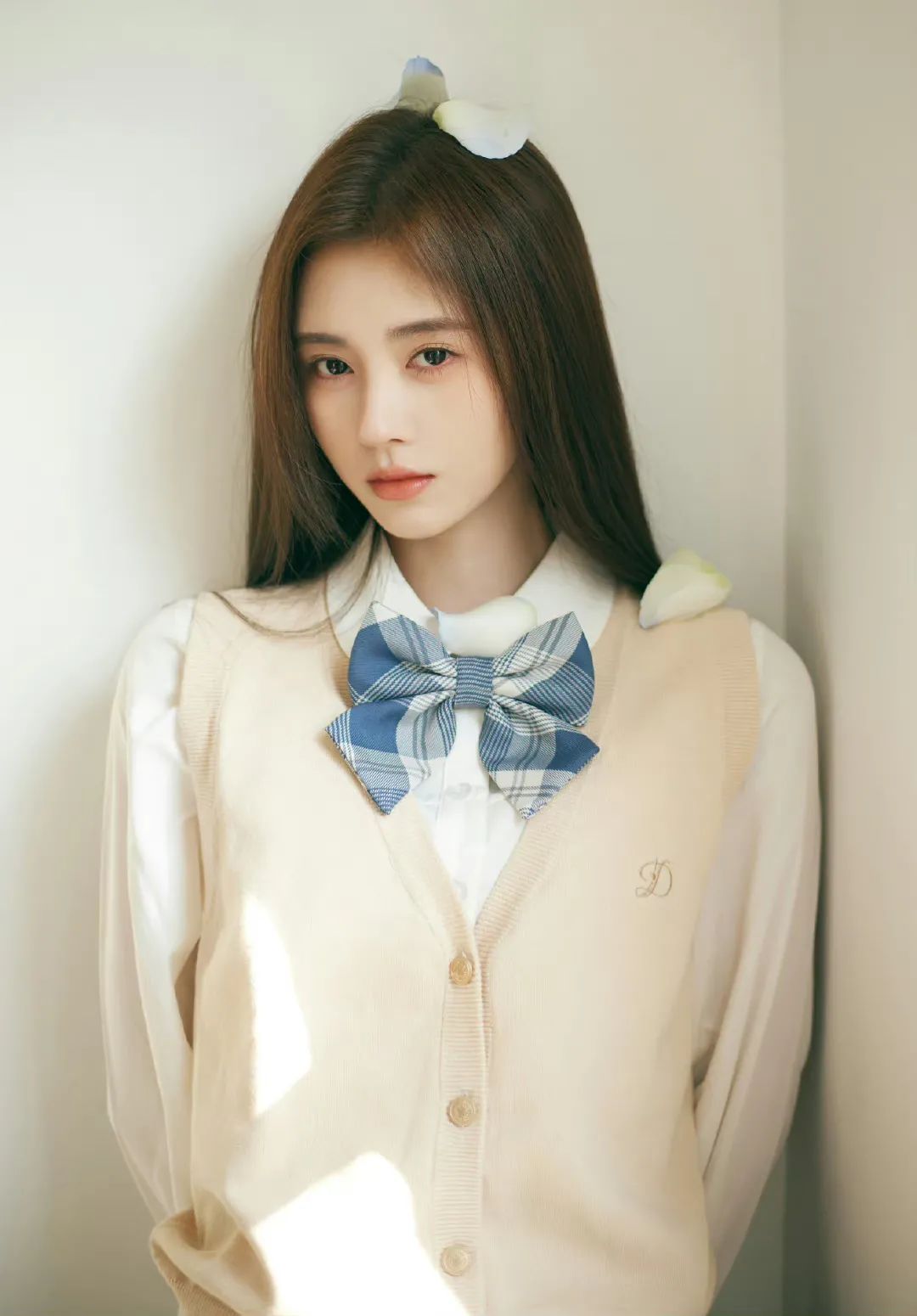 Xiao Zhan Yang Zi, Huang Jingyu, Shi Tuan, Ju Jingyi, Li Jiaqi - iMedia