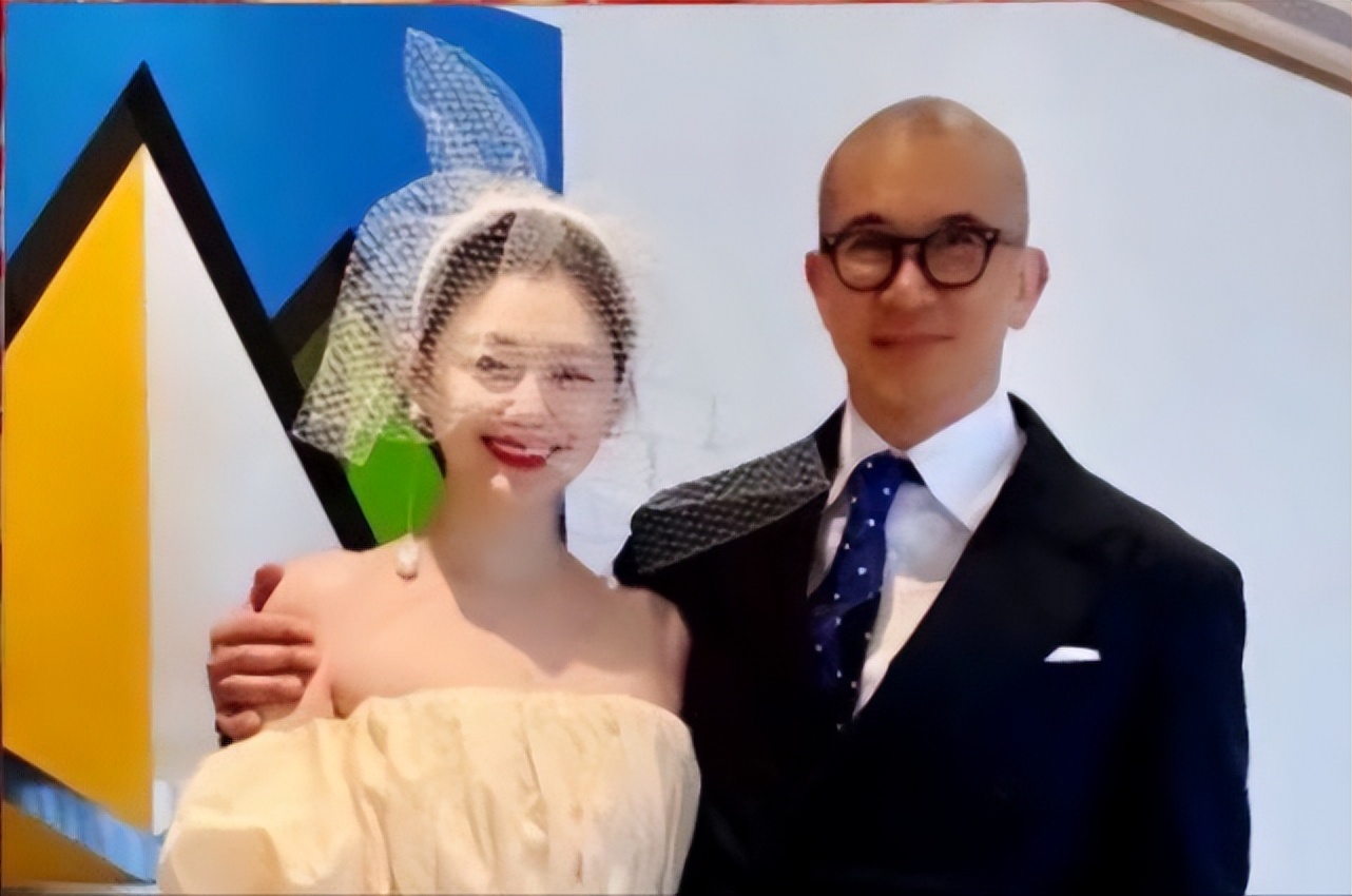 Gu Junye was picked up as the second generation rich?Not only do you ...