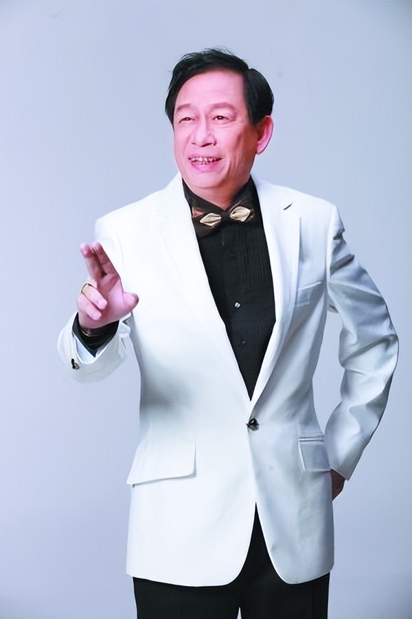 Peter Li: Xu Guanjie is a lyricist and Stephen Chow is a supporting ...