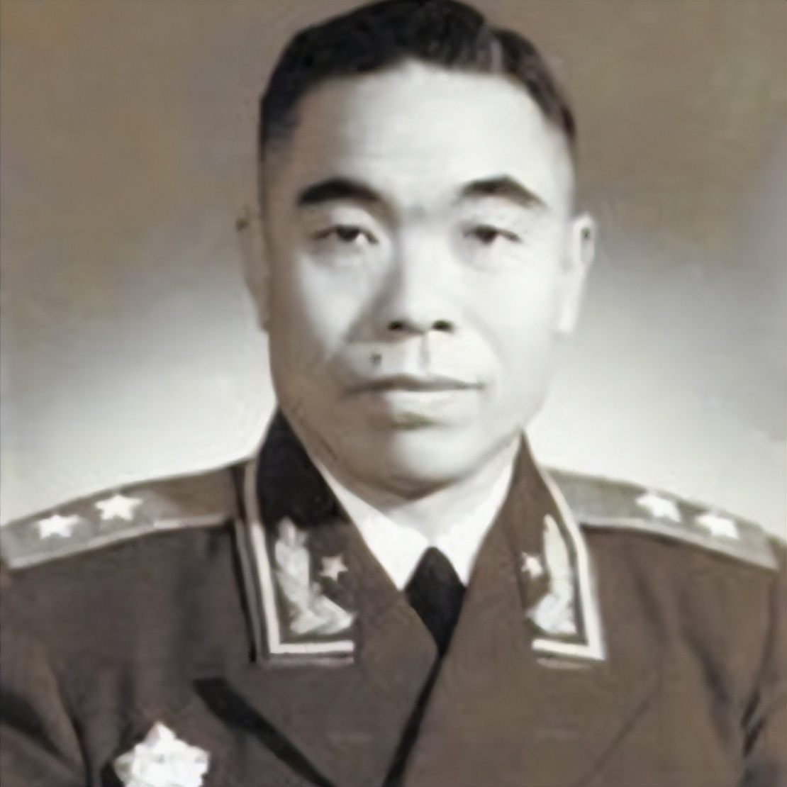 In the counterattack against Vietnam in 1979, this person led more than ...