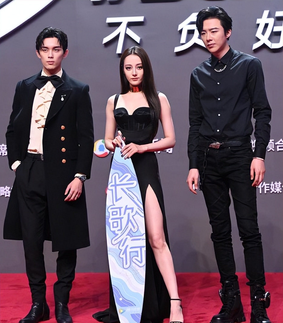 Yuji revealed Liu Yuning's sister-brother relationship by name and ...