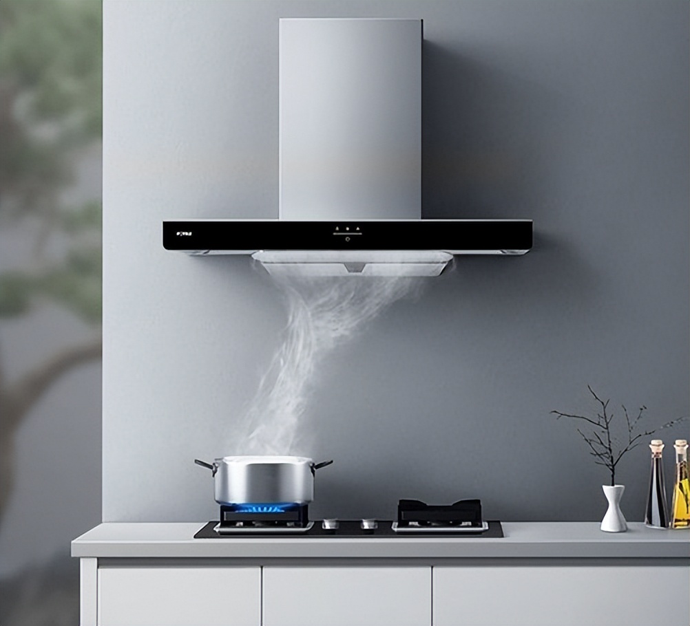 Experts tell the inside story: the choice of side suction or top ...