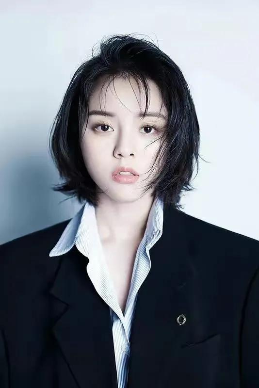 Gao Yufei is beautiful - iNEWS