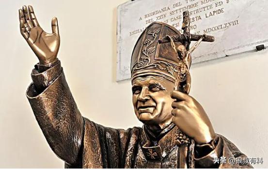 The Historical Evolution of the Pope's Power in Italy - iMedia