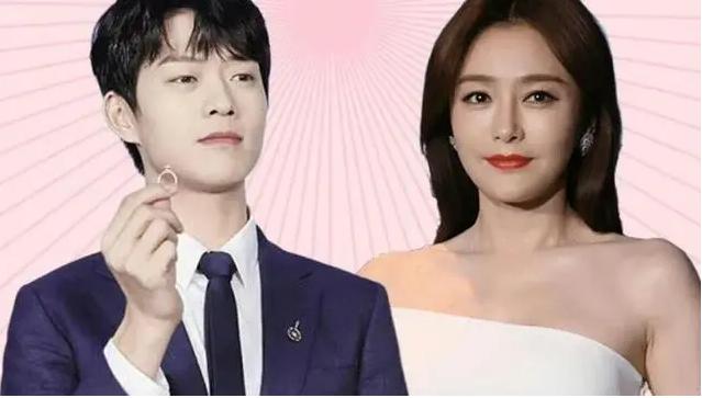 Qin Lan and Wei Daxun appeared in the scene in love, and they were suspected of sharing the same ...