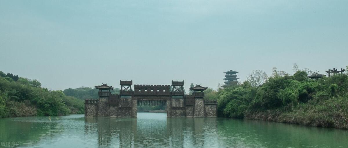 Little is known about Xiang Chong, why Zhuge Liang praised him so much ...