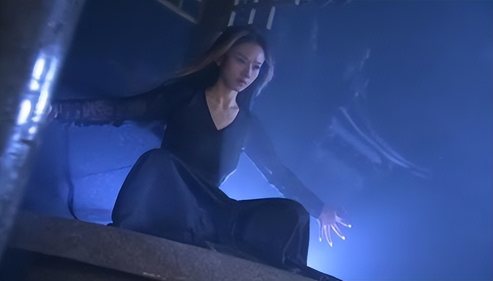 What is the level of Li Mochou's martial arts? Is Mei Chaofeng powerful ...