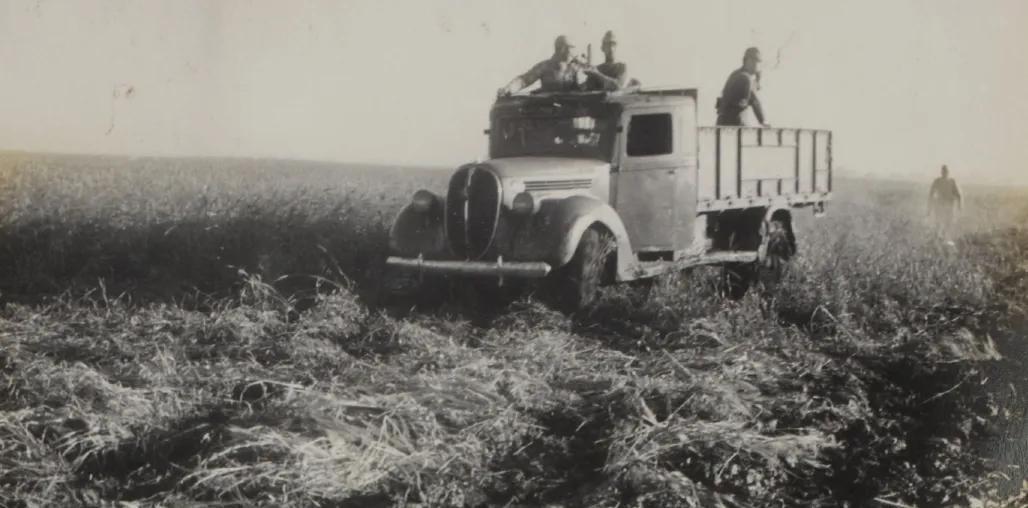 The expeditionary army must retreat immediately, but what about the ...