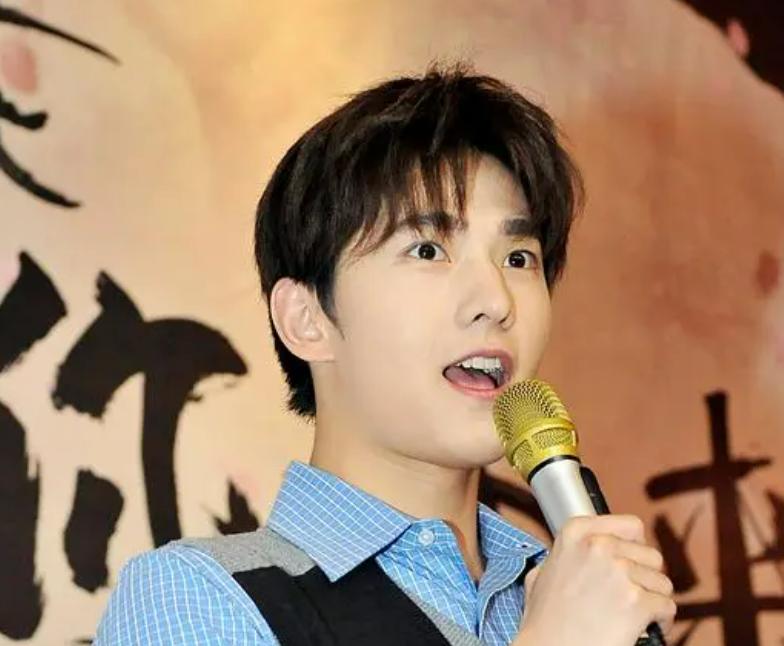 Yang Yang: The legendary road from military dancer to film and ...