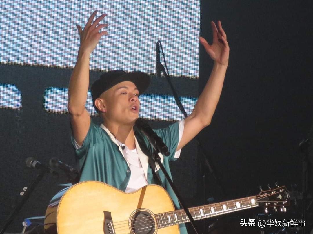 Hong Kong singer Ke Tian suffers from amnesia, the local media ...
