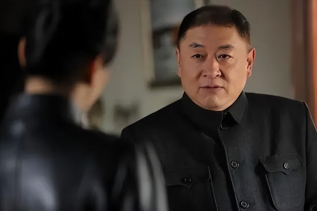 Actor Liu Bin: 3 failed marriages, now 61 years old, I dare not grow ...