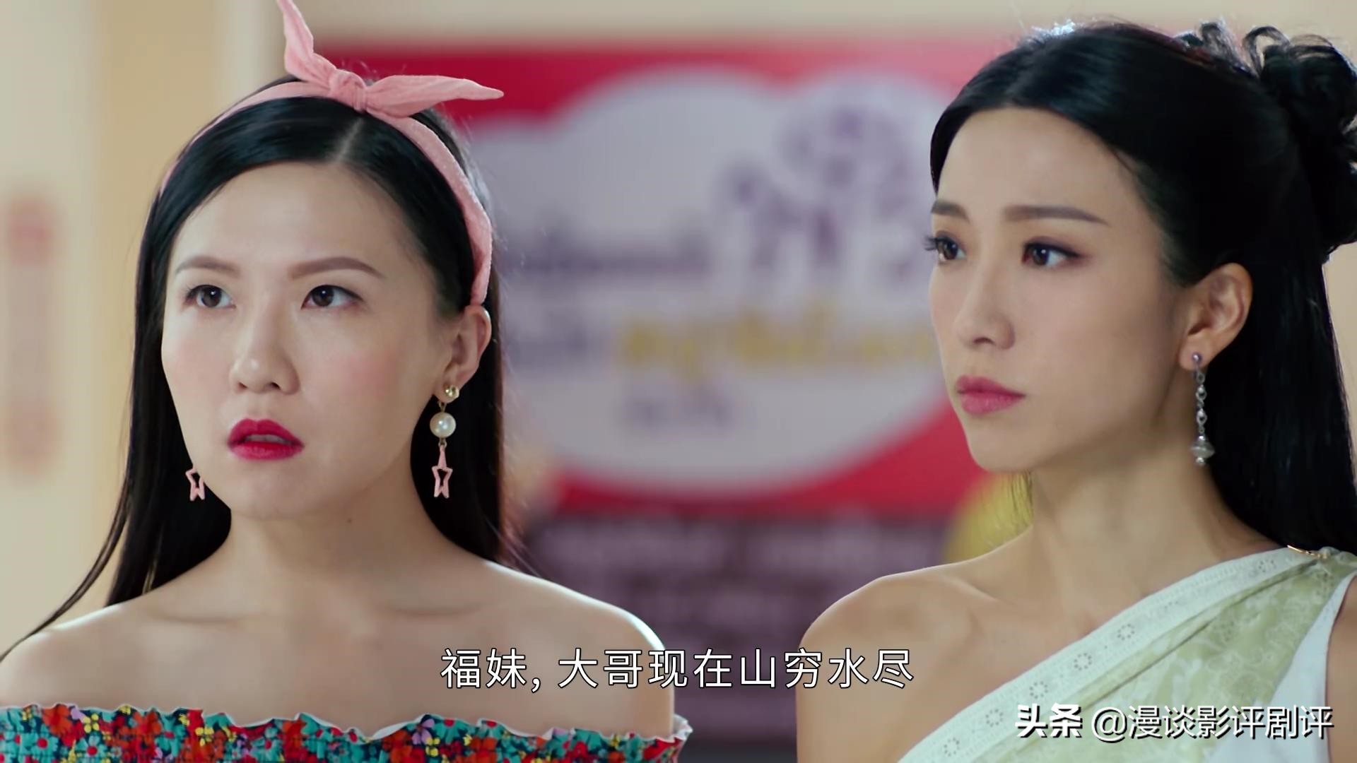 Without Wang Jing's background blessing, can Wang Zihan still appear in "Iron Fist Hero"? - iNEWS