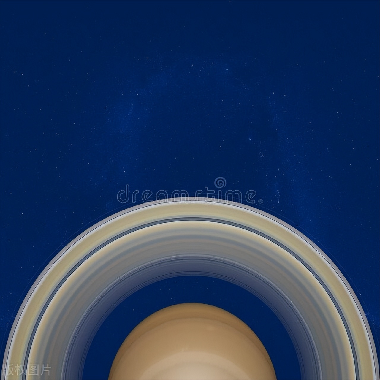 Saturn's rings and tilt may have been caused by the destruction of the ...