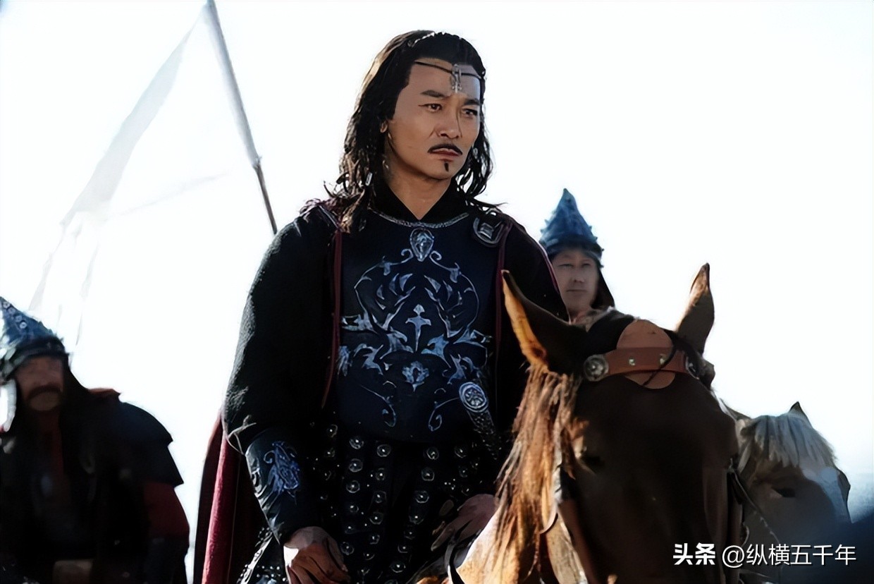 The most wise emperor in the middle of the Yuan Dynasty: He had the ...