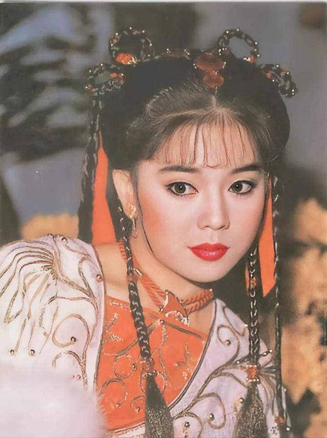 Di Ying recalled a conflict with Lan Jieying: I kicked her far away ...