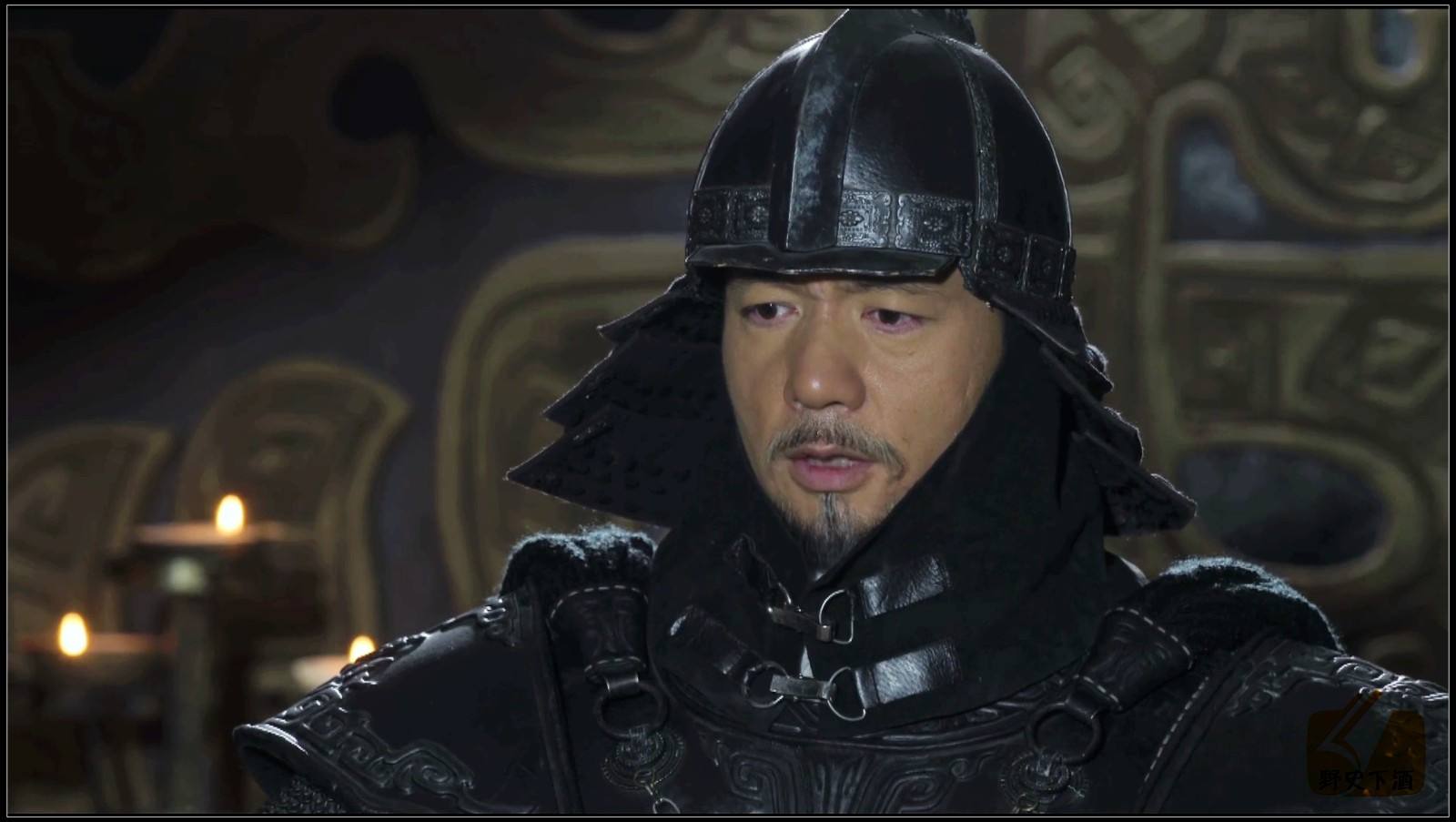 God of War to "human slaughter"!How many people did Bai Qi kill in his ...