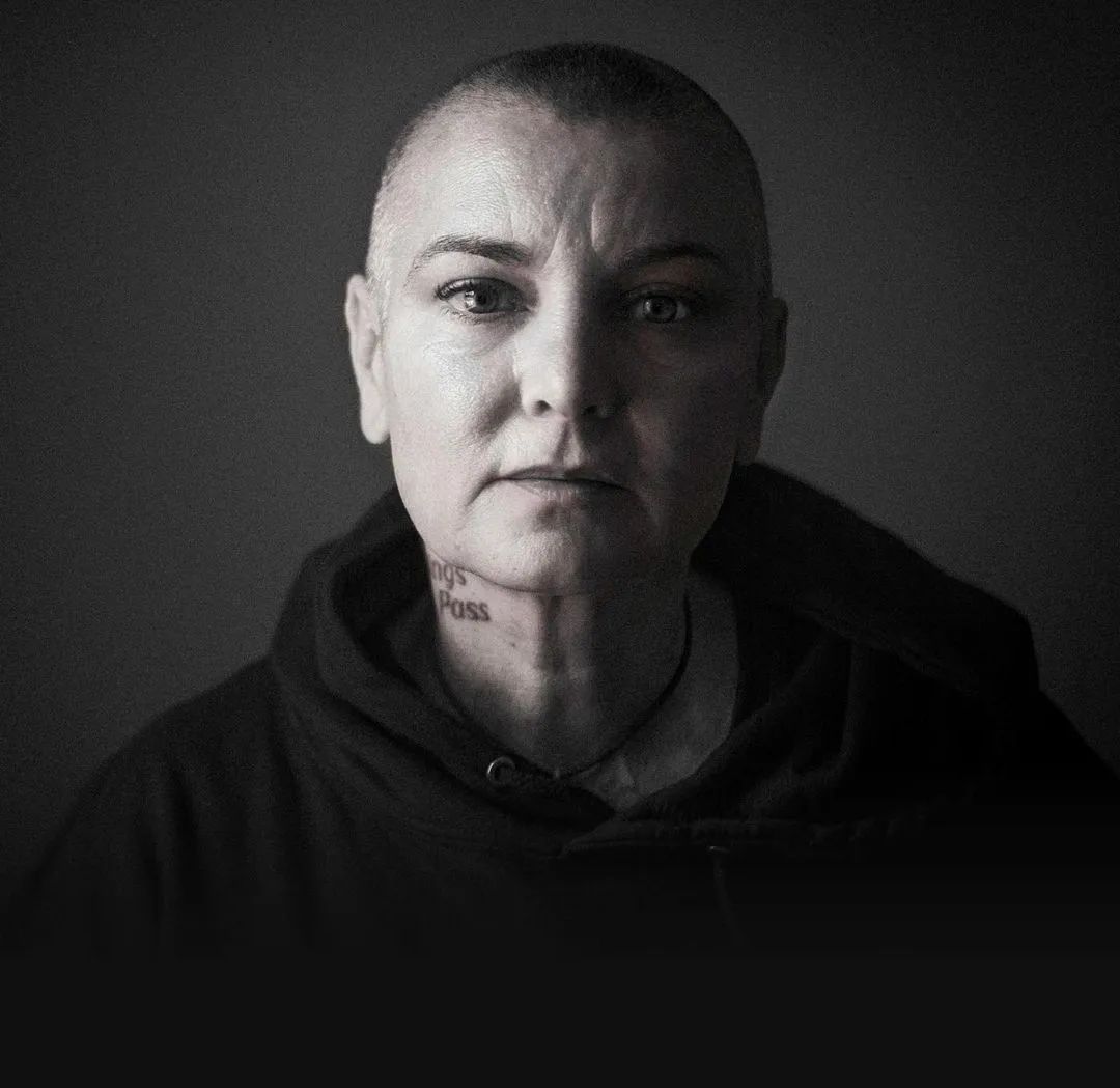 The most controversial and influential person in the 20th century, she ...