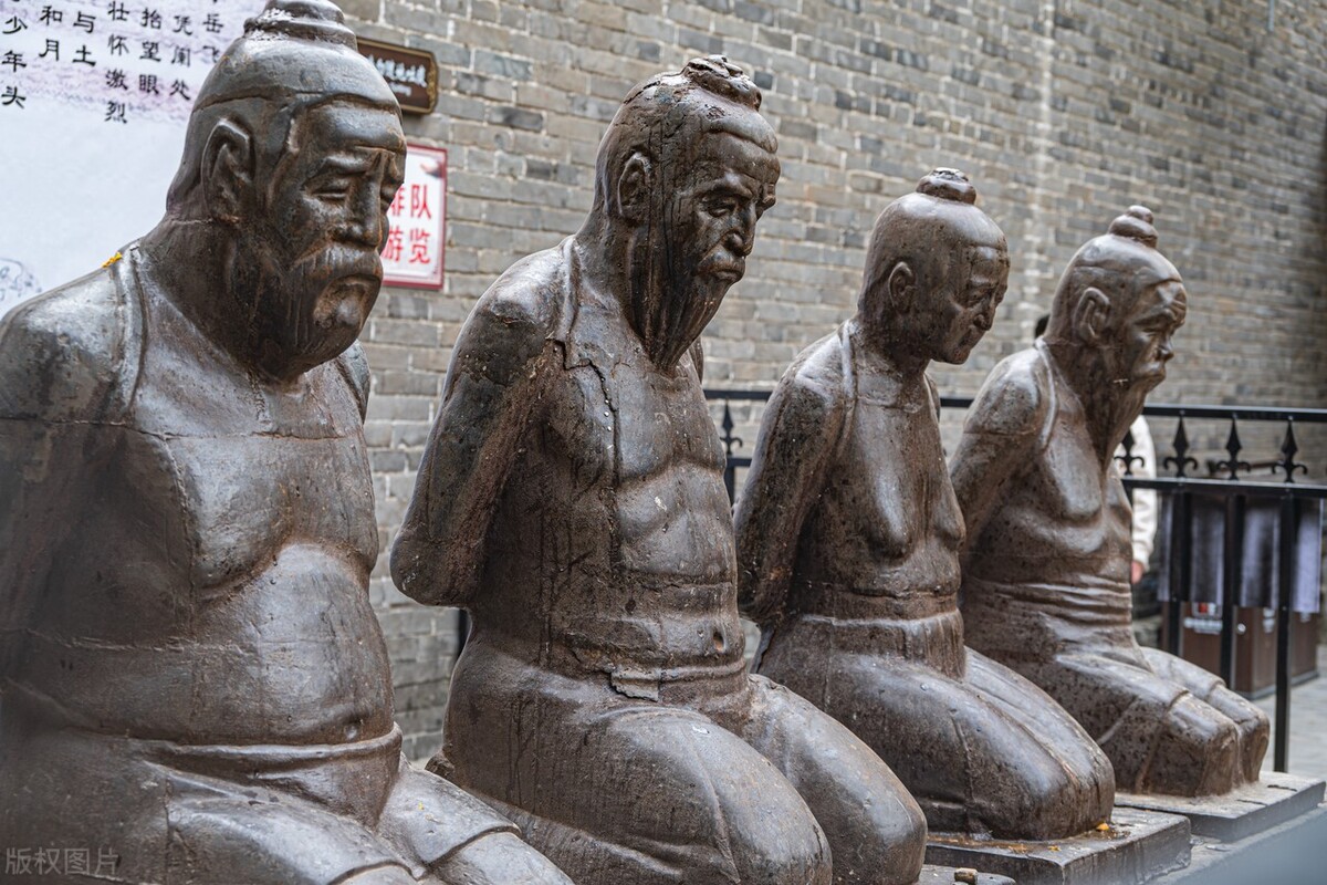 Only after seeing Yue Yunpeng in "Full River Red" did I realize what ...