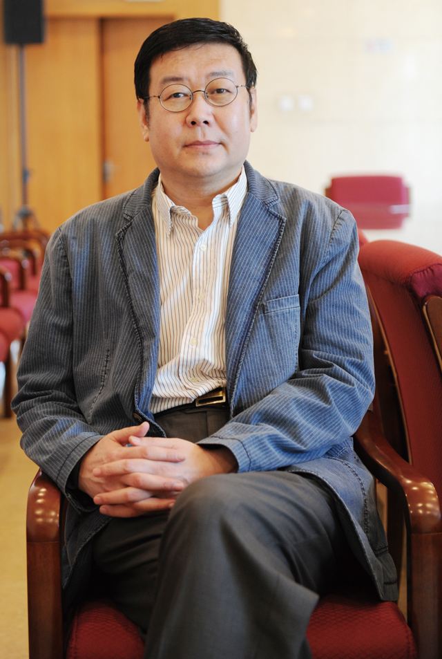 Director Ren Ming passed away at 62 years old - iNEWS