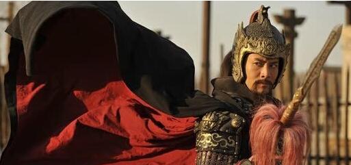 The ranking of China's eight most victorious generals, Sun Wu ranked ...