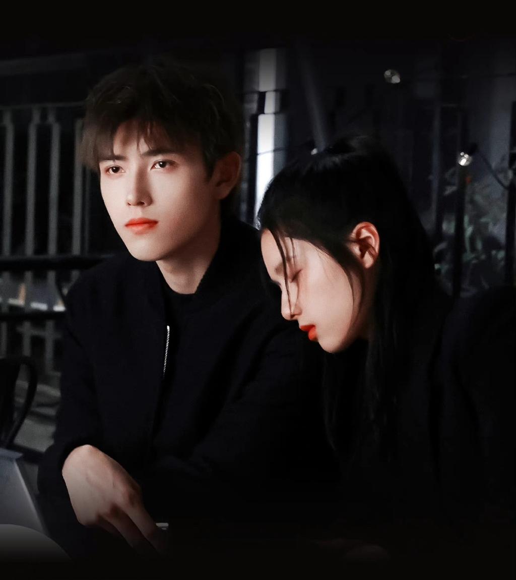 Chen Kaige's two sons screened in the same frame!Netizen: All of Chen Hong's good genes were ...