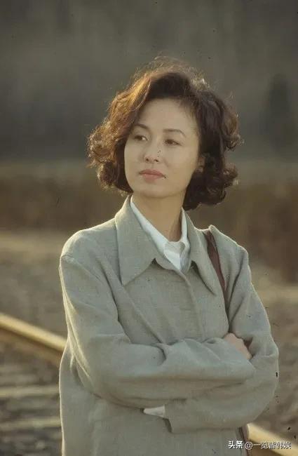 Kim Mi-sook's recent photos are in good condition, 40 years old ...