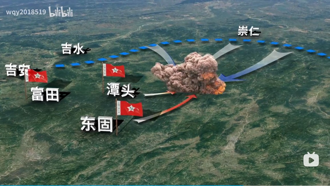 The fifth anti-encirclement campaign was expected to win, but why did ...