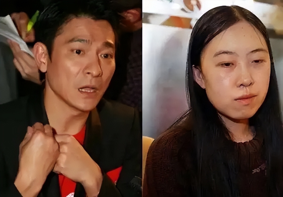 Yang Lijuan: Crazy chasing stars caused her family to be ruined, and ...