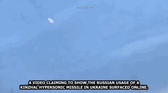 The Russian army zoomed in: offering a "dagger" to Ukraine, the first ...