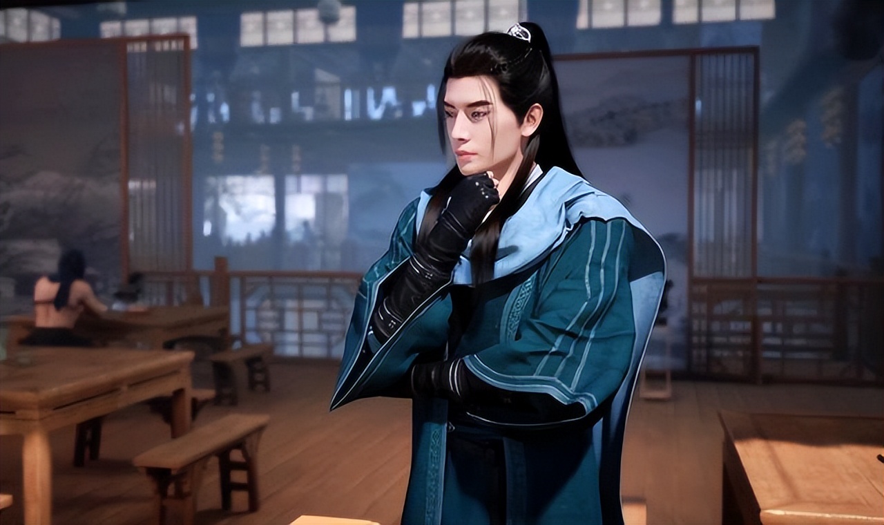 The Legend of Mortal Cultivation of Immortals: The plot reversal can be called a classic of ...