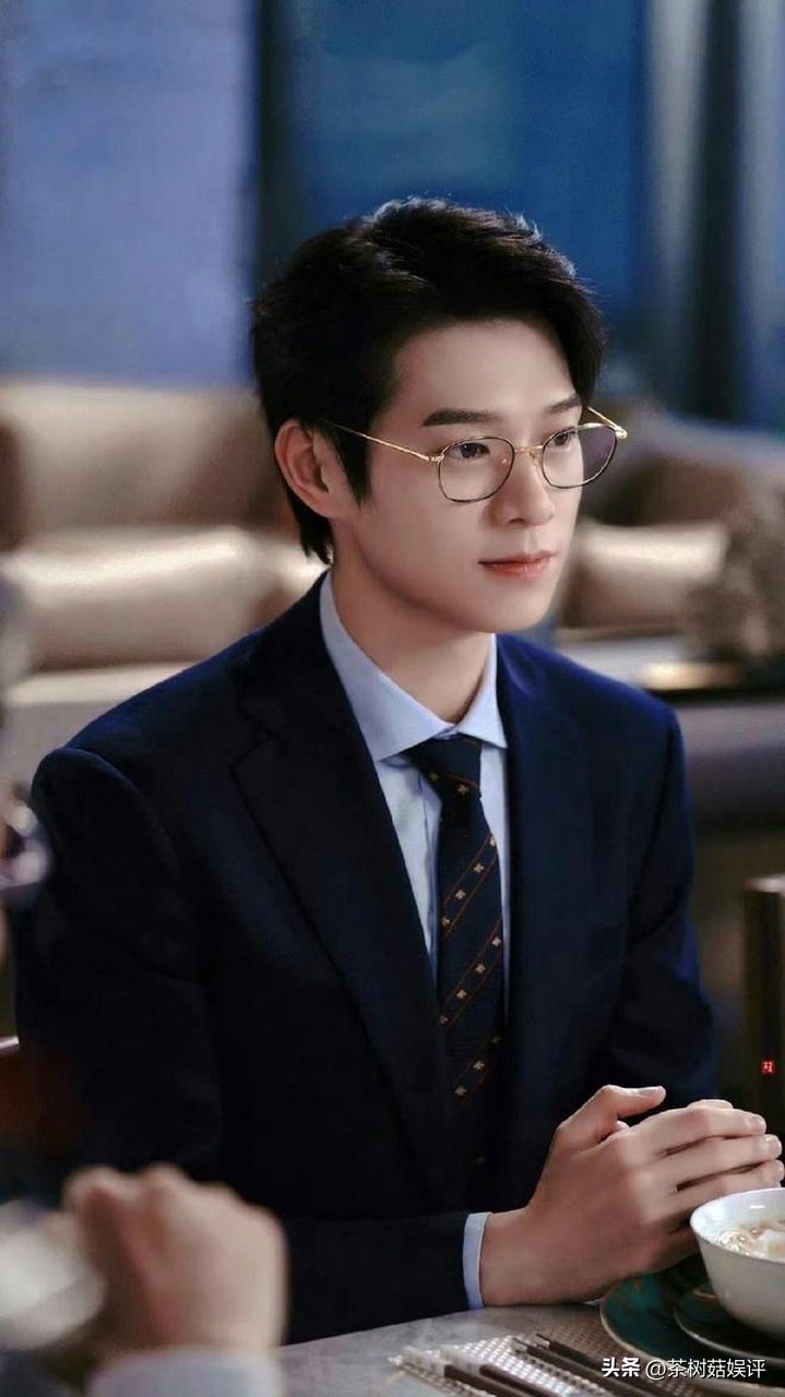 The new favorite in the entertainment industry: The rise of the Chinese ...