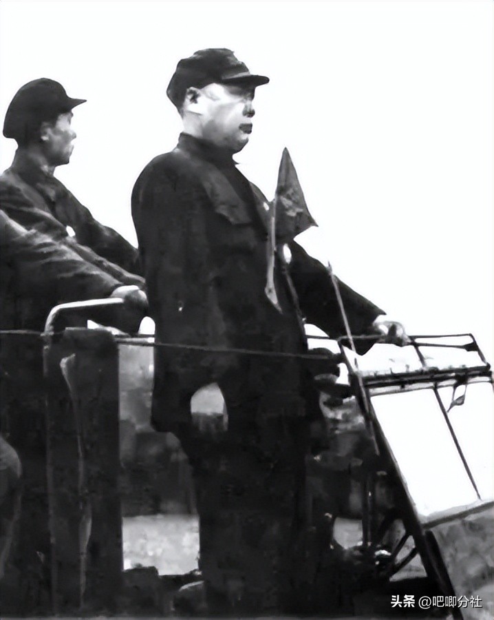 Mr. Chen said that he is a rare understanding person in the national ...