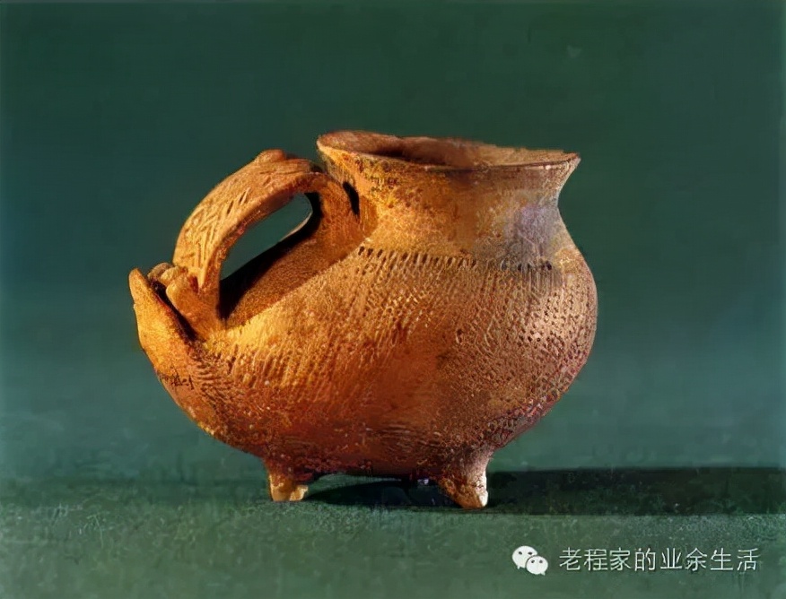 A brief introduction to the history and culture of Chinese ceramics (19 ...