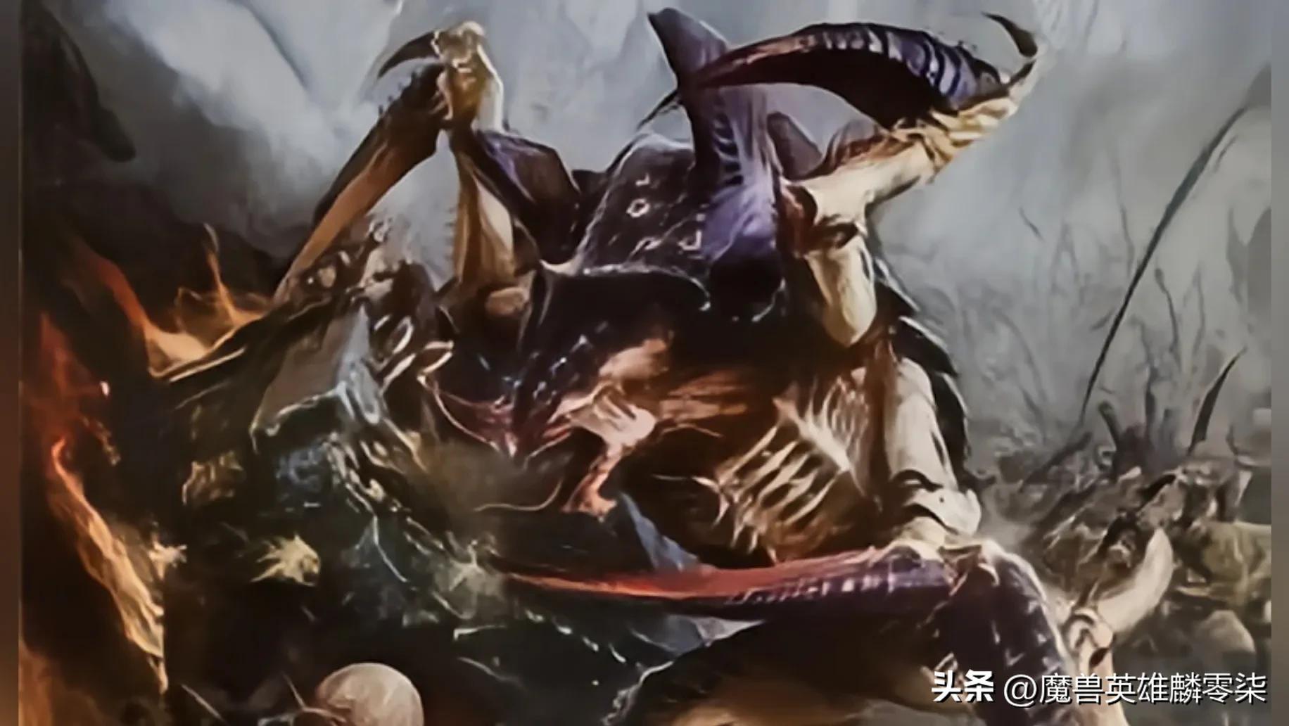 World of Warcraft (91) Zerg defeated, trolls victorious - iNEWS