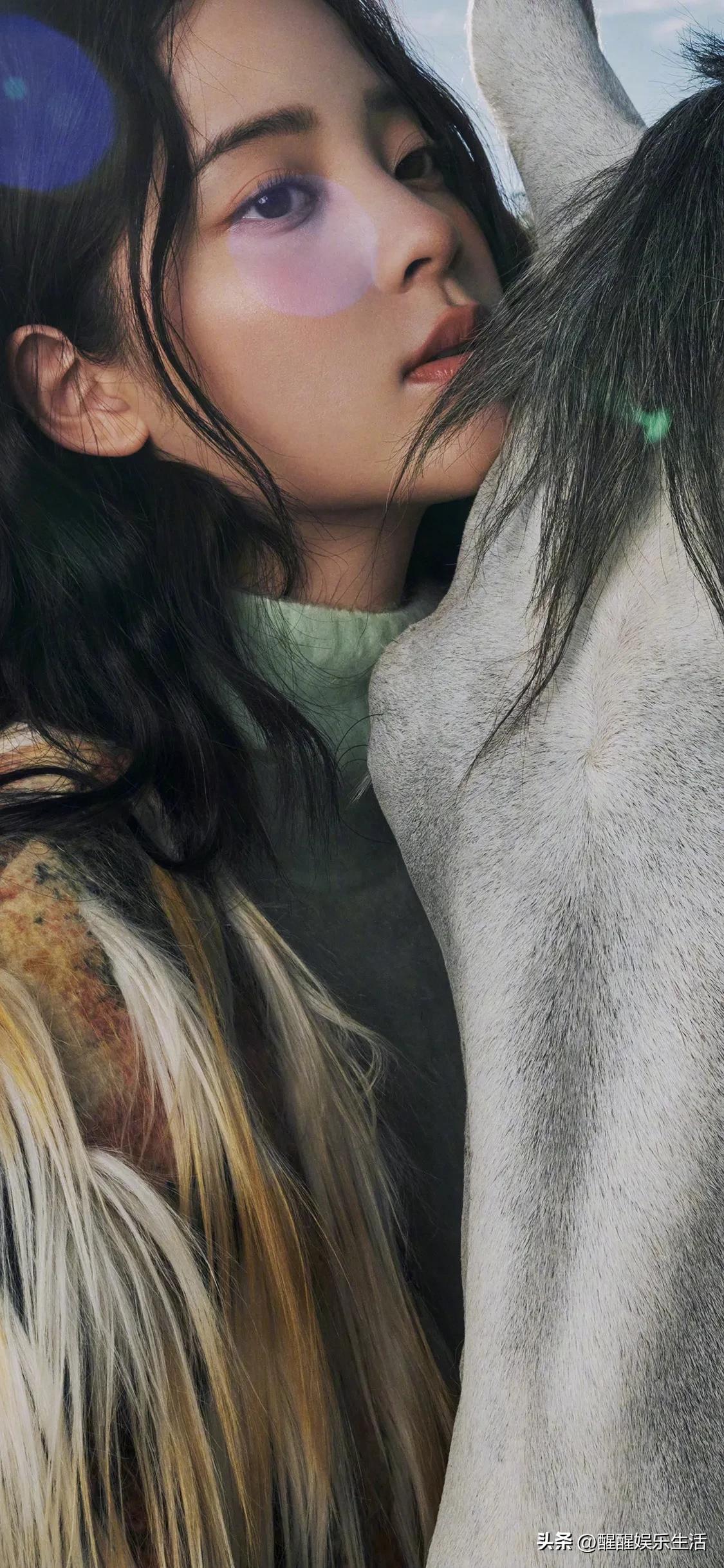 Photos of Ouyang Nana - iMedia