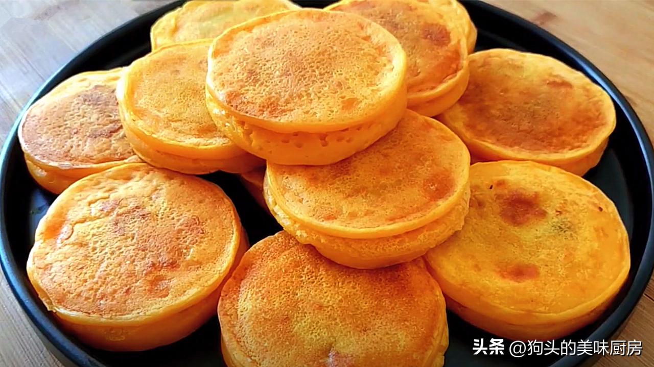 Don't boil the glutinous rice balls, teach you how to eat them without ...