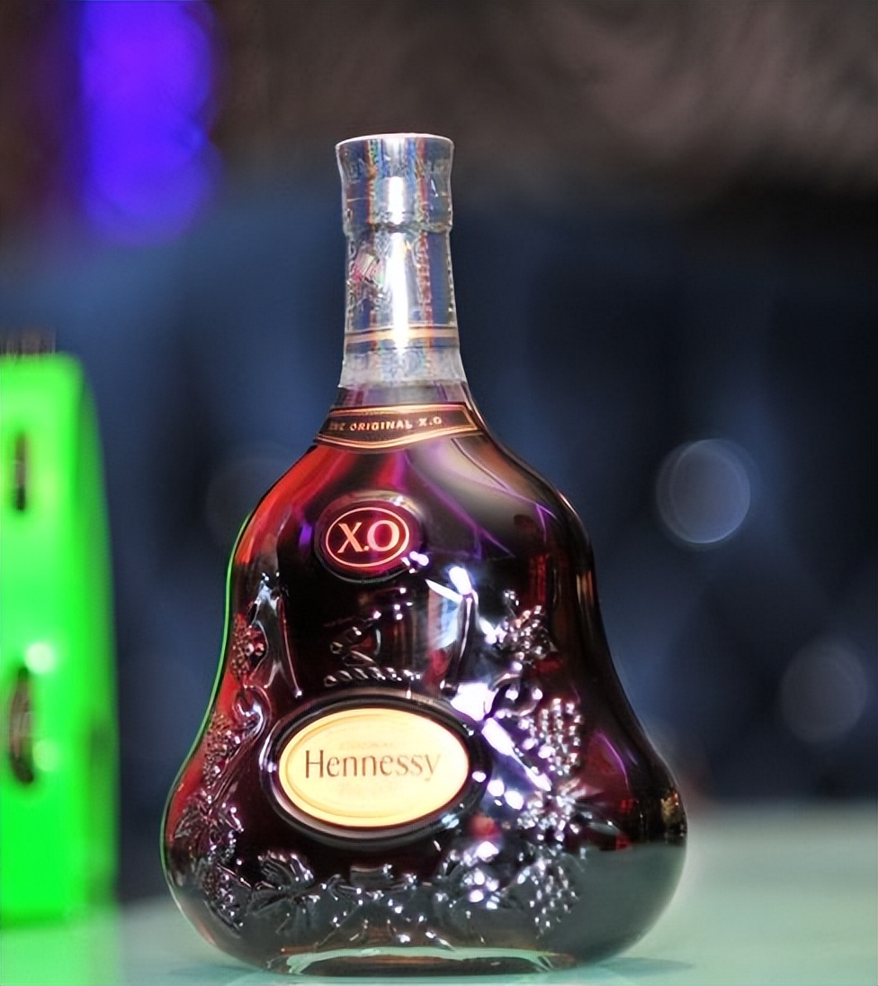 Why does the "XO" wine that the rich love to drink become the ...