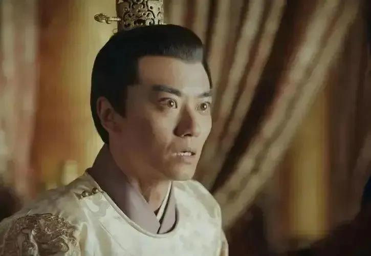 The life and death of Emperor Jianwen - his ideals are no match for ...