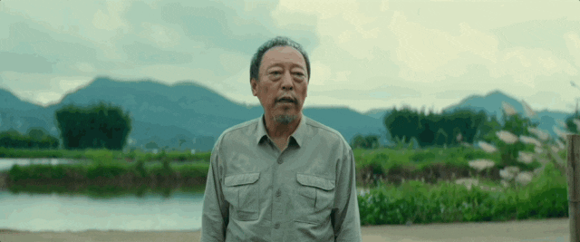 Ni Dahong + Hui Yinghong + Liang Jiahui + Ye Tong, 200 years old in the same frame, "I Love You ...