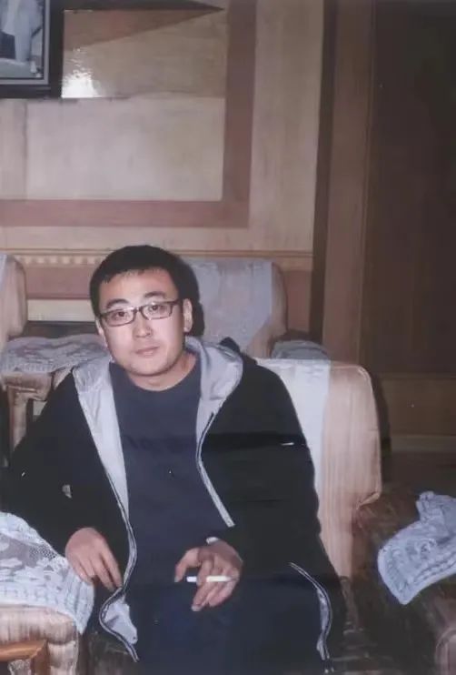 Dou Wentao: Attempt to marry Lu Yu and Yu Feihong - iMedia