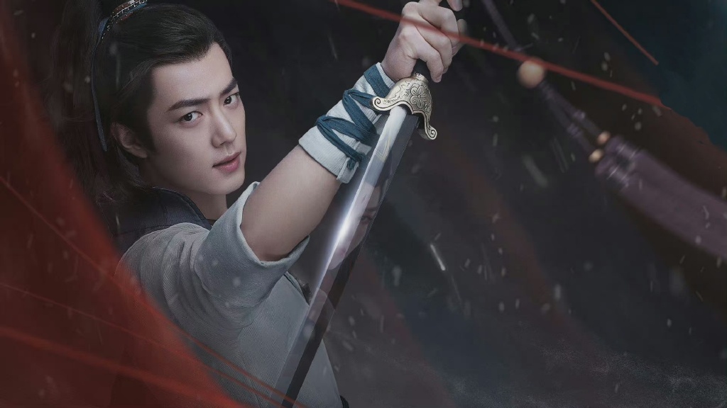 A trending search has witnessed Xiao Zhan's foresight! The strong ...