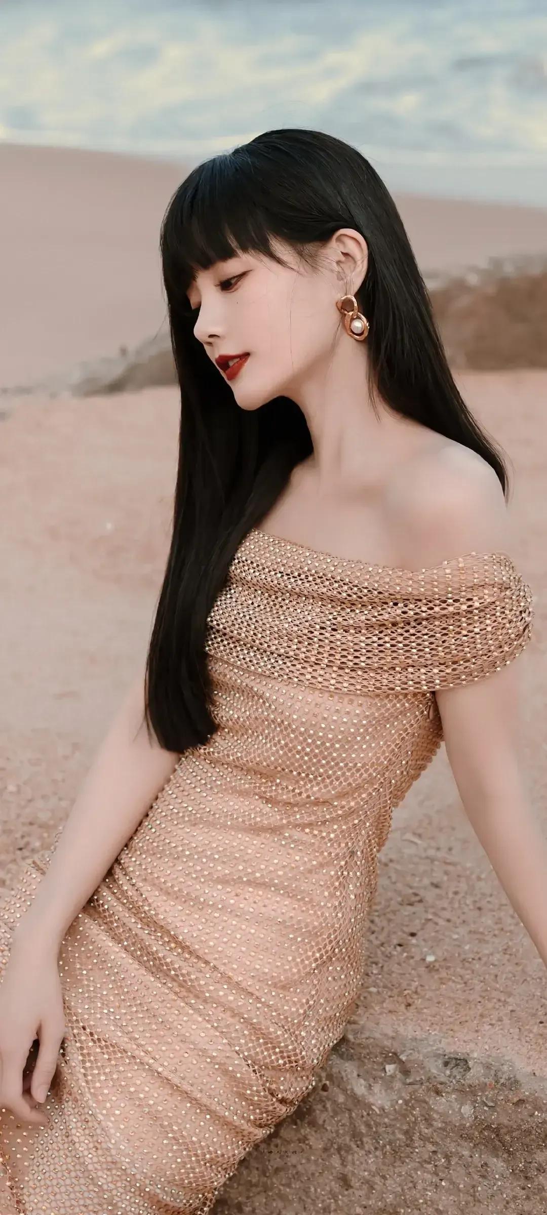 Star Beauty - Issue 166 Li Yitong - iMedia