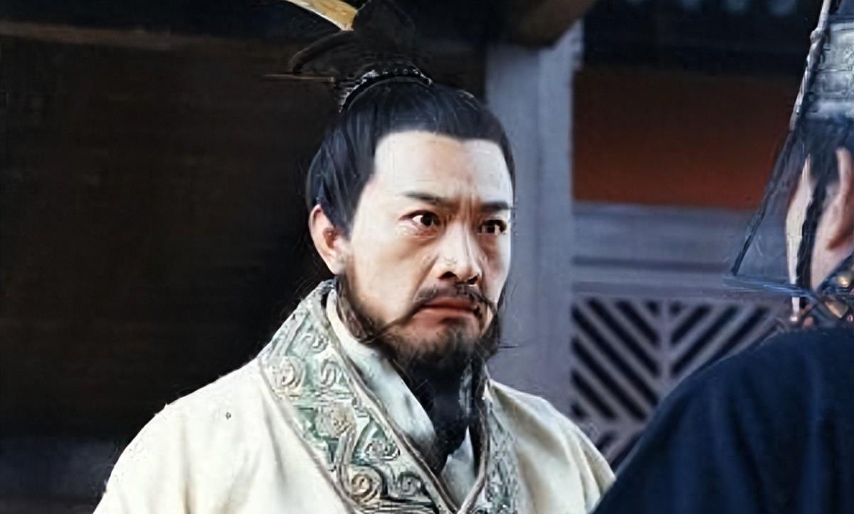 The most upright minister of the Western Han Dynasty: Emperor Wu of the ...